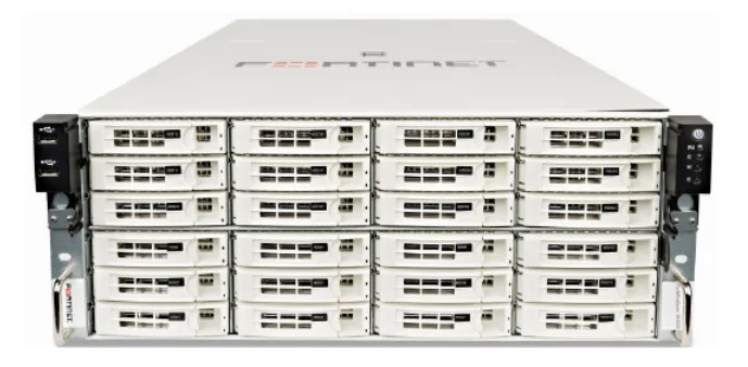 Fortianalyzer Faz-3500g Log Management,Analytics,And Reporting Platform ...