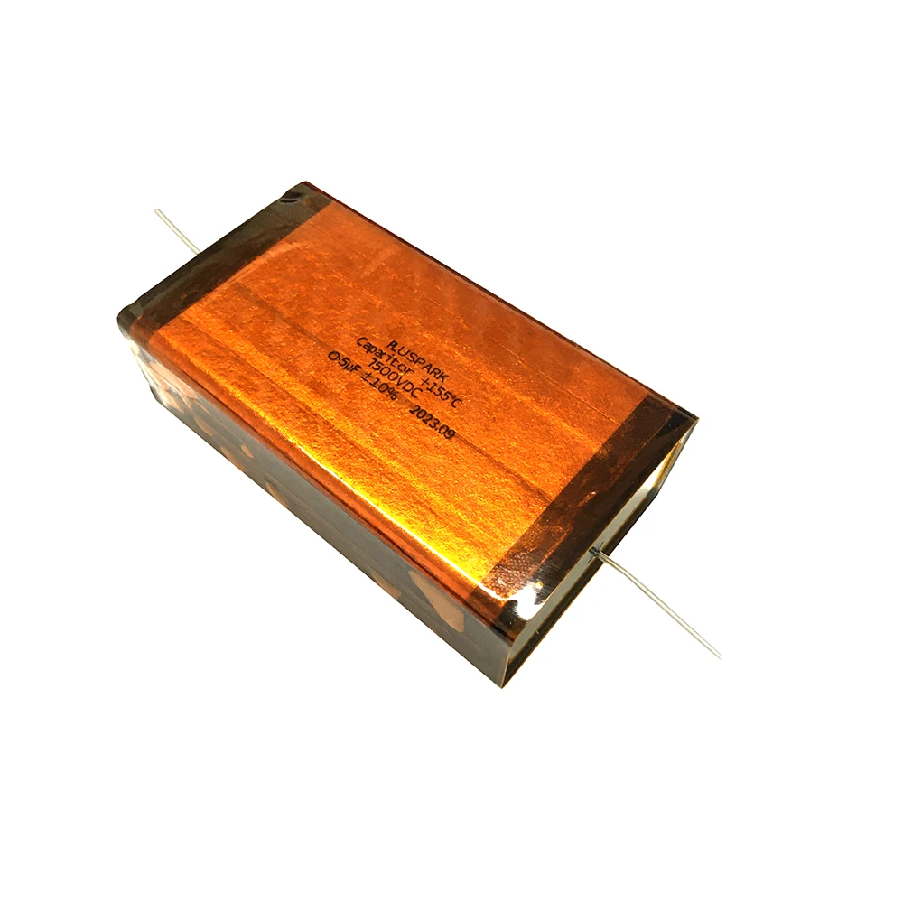 High Voltage Mica Capacitor 2000v 0.47uf 470nf,High Temperature Mica ...