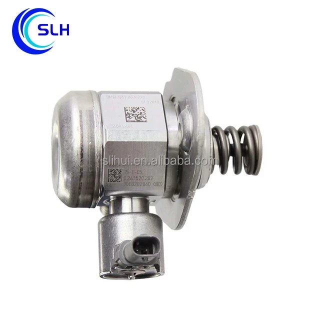 13518604229 High Pressure Fuel Pump OE 0261520281 0261520282 for BMW ...