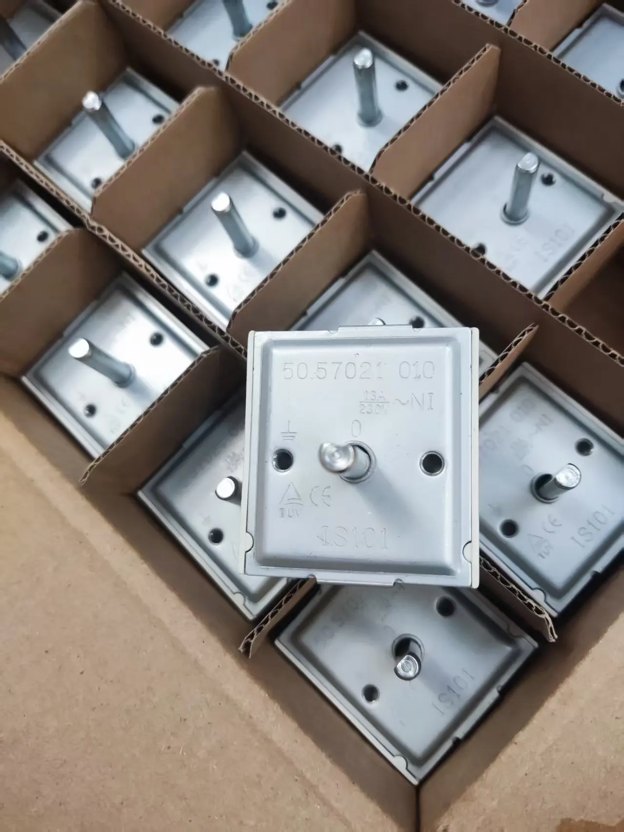 50.57021.010 Energy Regulator Simmerstat Controller Switch| Alibaba.com