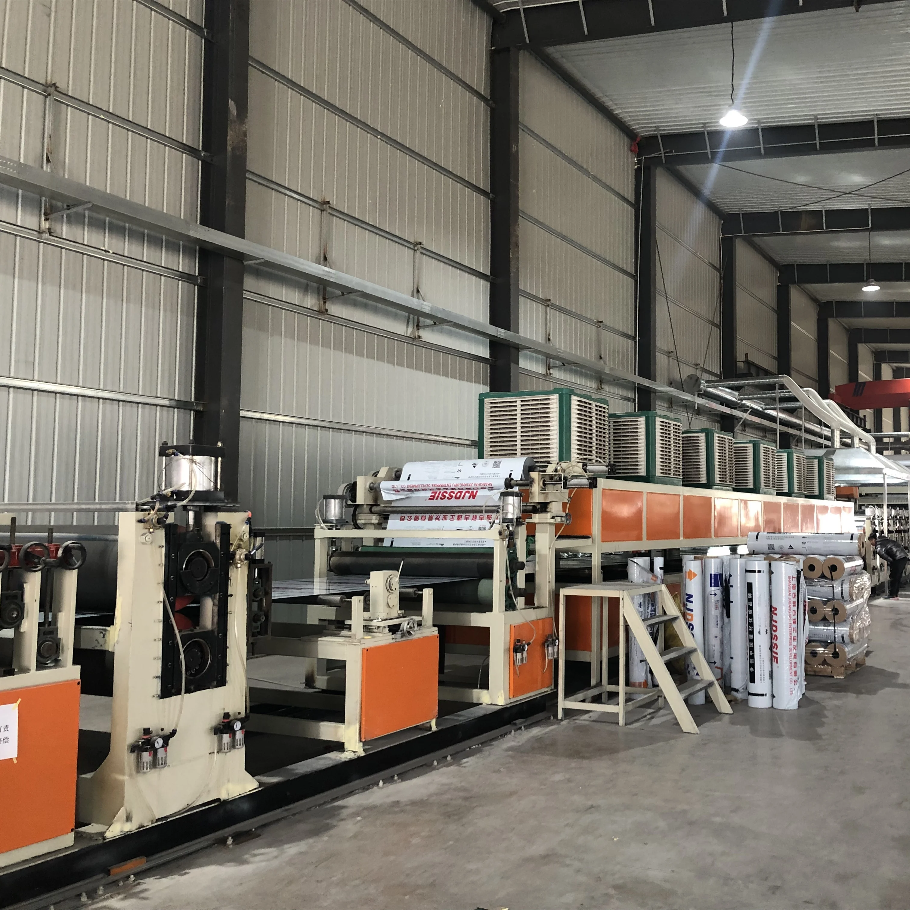 4x8ft Size Alucobond Cladding In Saudi Arabia - Buy Exterior Cladding ...