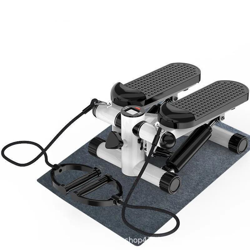 Wellshow Adjustable Stepper Stepping Machine Portable Stair Stepper for ...