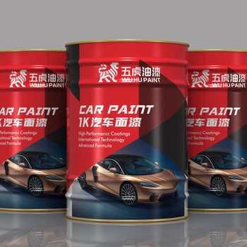 Car Paint Mend 2k Paint From China Automotive Coating Supplier High ...