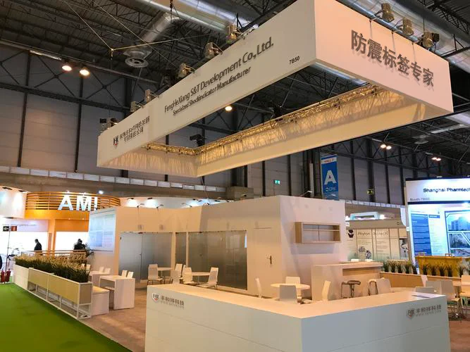 Shockwatch Impact Indicators For Packaging Deter Mishandling Shockwatch ...