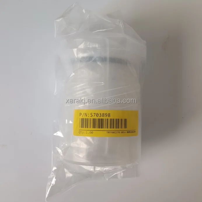 Thermo Scientific Fisher ARL 4460 Cylinder Holder Electrode
