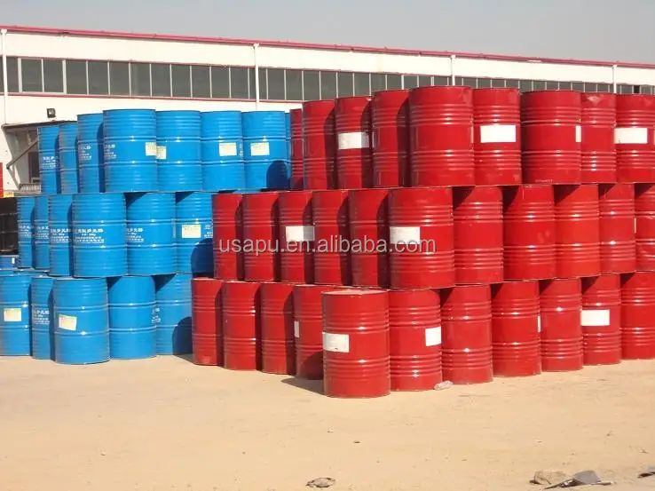 Open Cell Ab Blend Polyols Mdi Polyurethane Material For Wall - Buy Pu ...