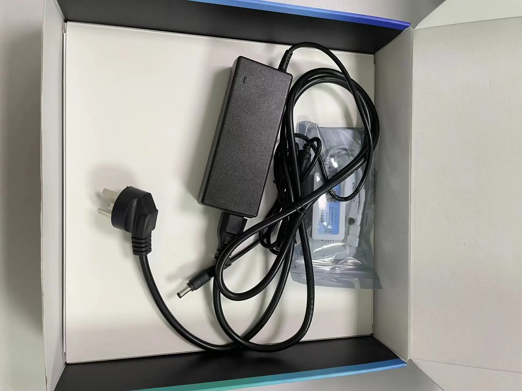 Zzy-flexible Rgb Led Light Strip 7m 20.4w 5050 Atmosphere Decorative ...