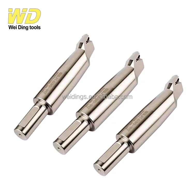 Nbj16 Adjustable Fine Tuning Fine Boring Tool High Precision Small Hole ...