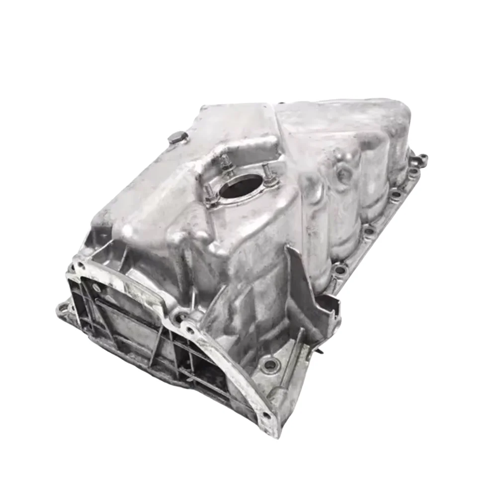Wholesale Auto Parts High Quality Aluminium Engine Oil Pan for BWM F20 ...