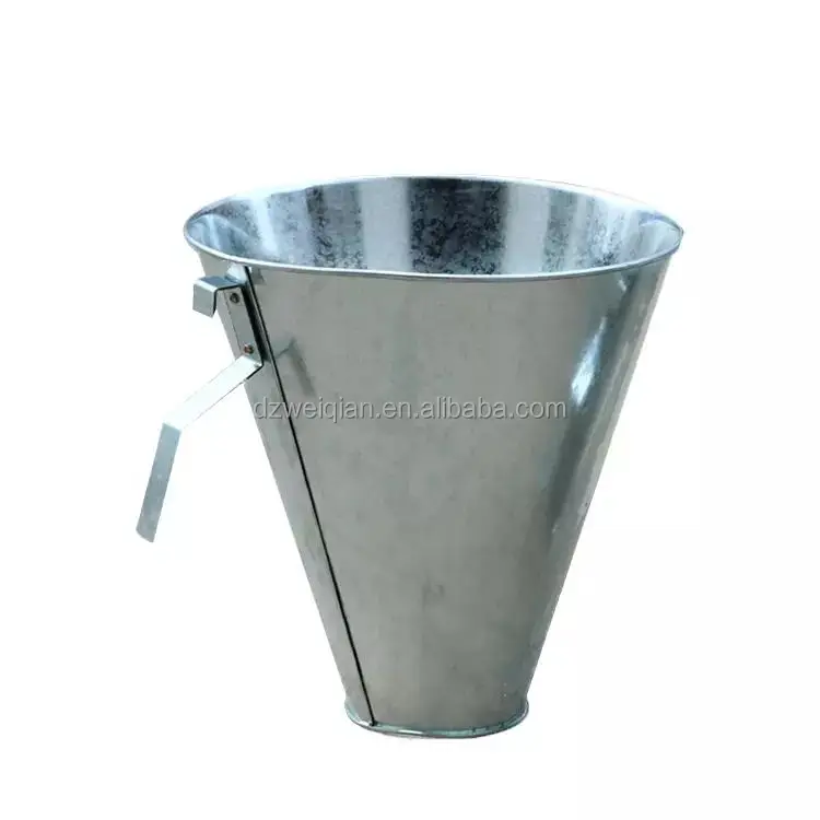 Versatile Poultry Slaughter Equipment - Chicken Killing Cone