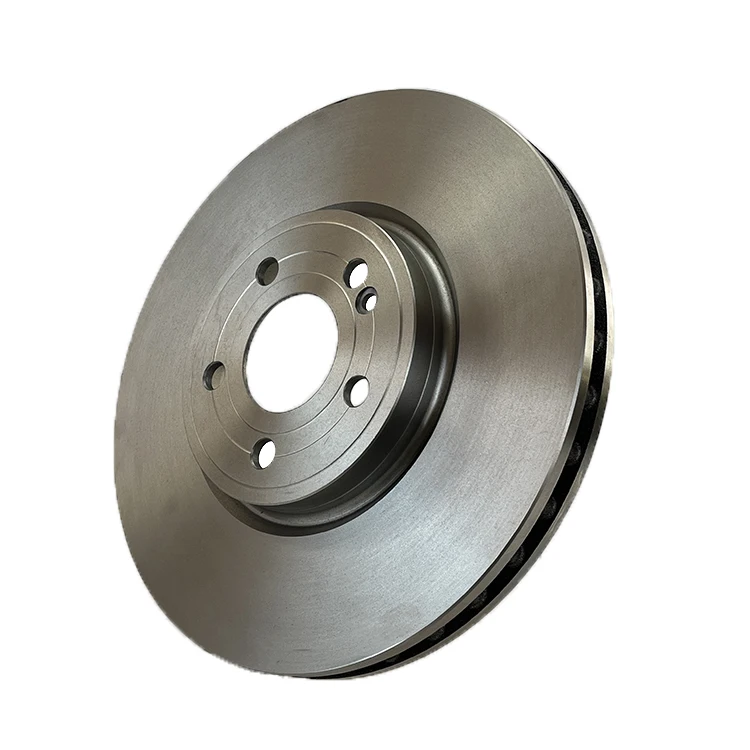 2474212012 Performance Brake Upgrade Kits for BMW & Mercedes