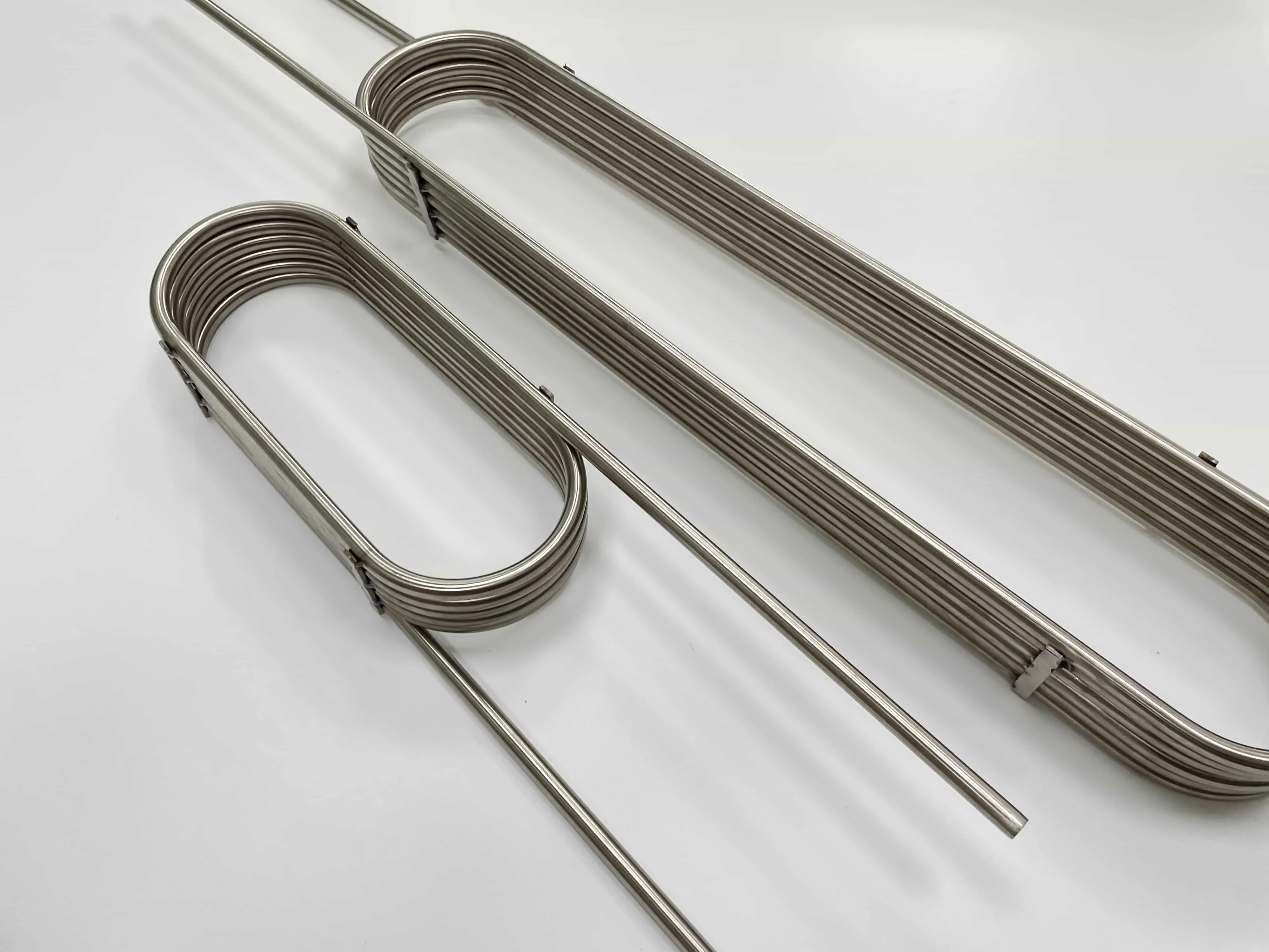 냉각 물 냉각기 미니 열교환기 316 스테인리스 증발기 코일 튜브| Alibaba.com