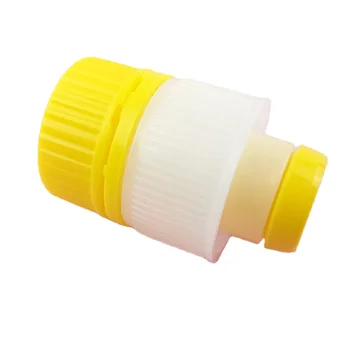 New Design Twist Off Drink Water Cap 28mm Pco1810 Juice Powder Press ...