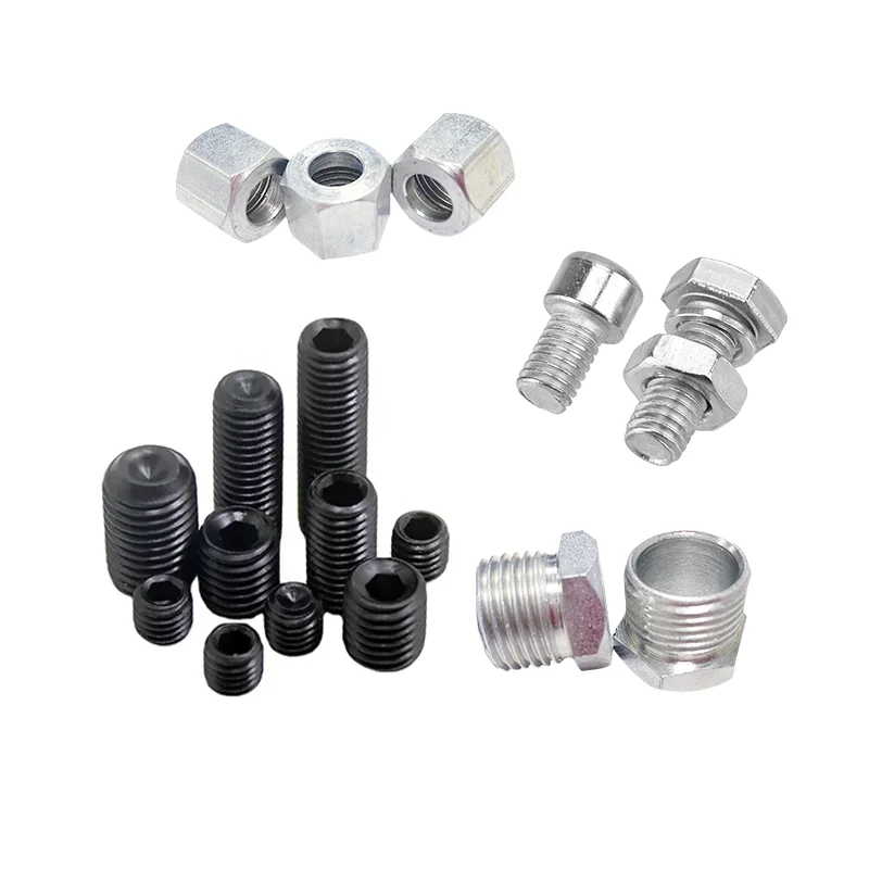 High-speed Automatic Tapping Screw Making Manufacturer High Efficiency ...