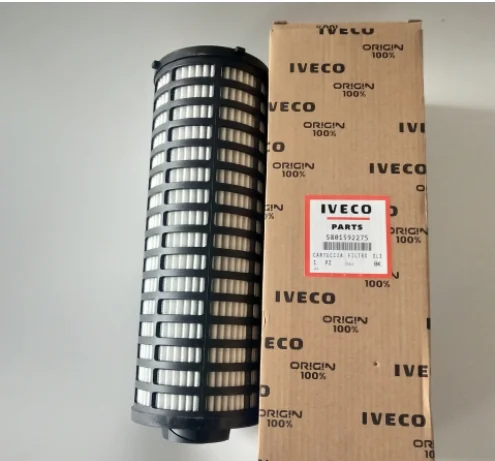 Filtro De Aire Para Excavadora,Para Volvo,17500253,17500260,17500263 ...