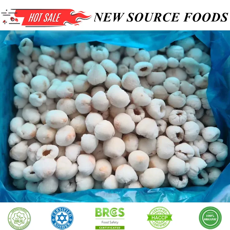 Premium Frozen Lychee Fresh-tasting Fruit Perfect For Importers And ...