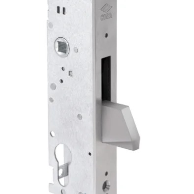 EUROPEAN CYLINDER MORTICE LOCK FOR UPRIGHTS ART. 46225 CISA E30 ...
