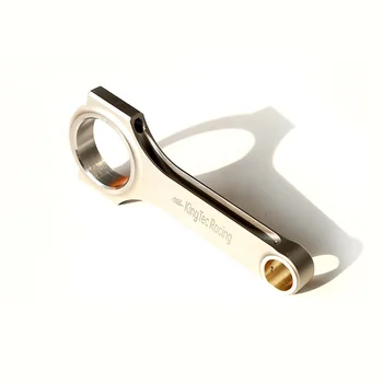 Auto Spare Parts Aircooled Engine Forged Connecting Rod For Volkswagen ...