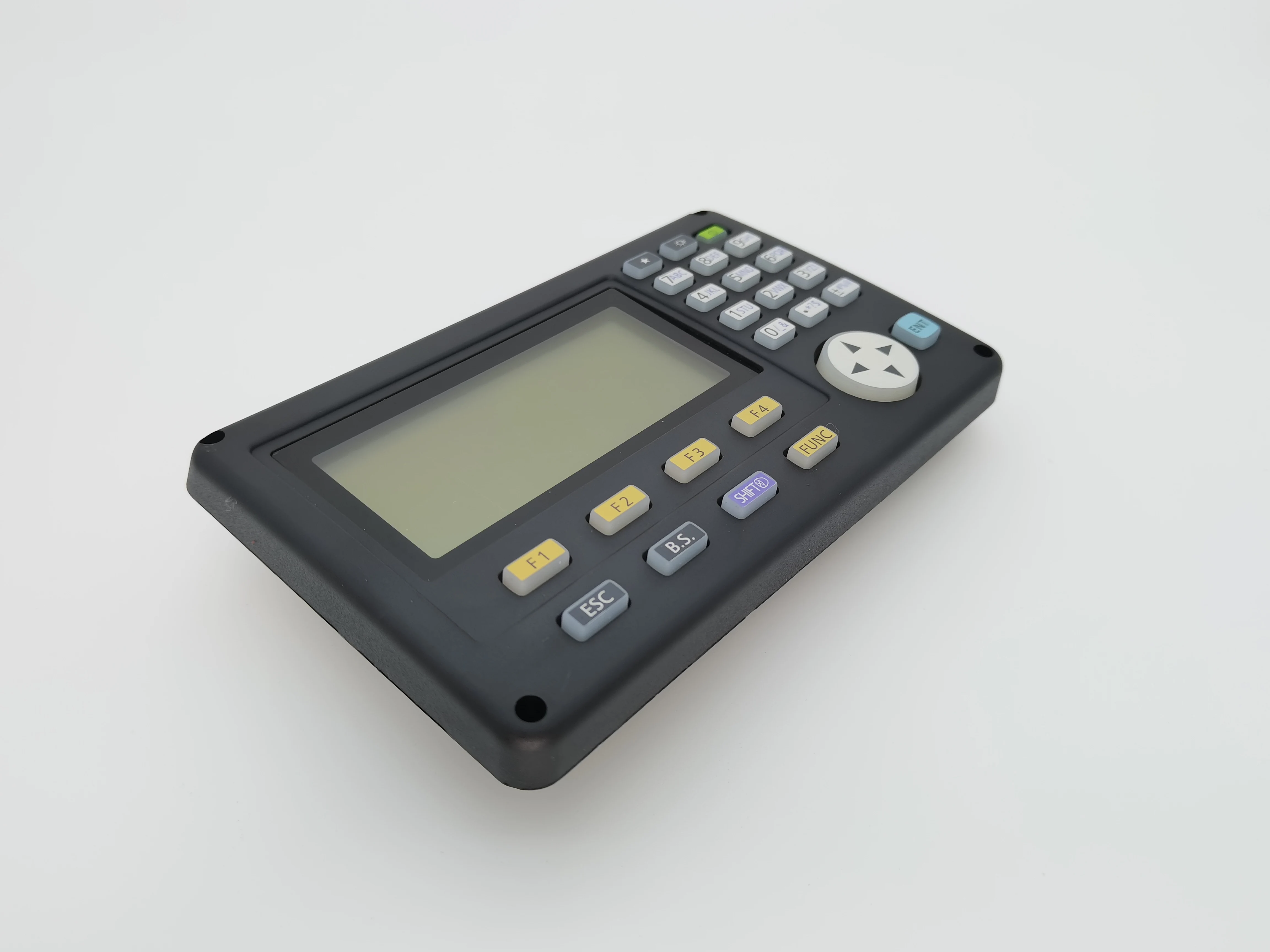 Total Station Whole Display with PCB for ES602G ES Series Repair Screen ...
