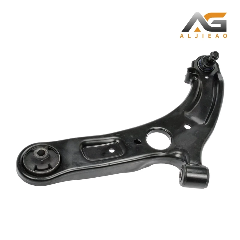 Angio Brand Original Genuine Suspension Parts Front Right Upper Lower ...