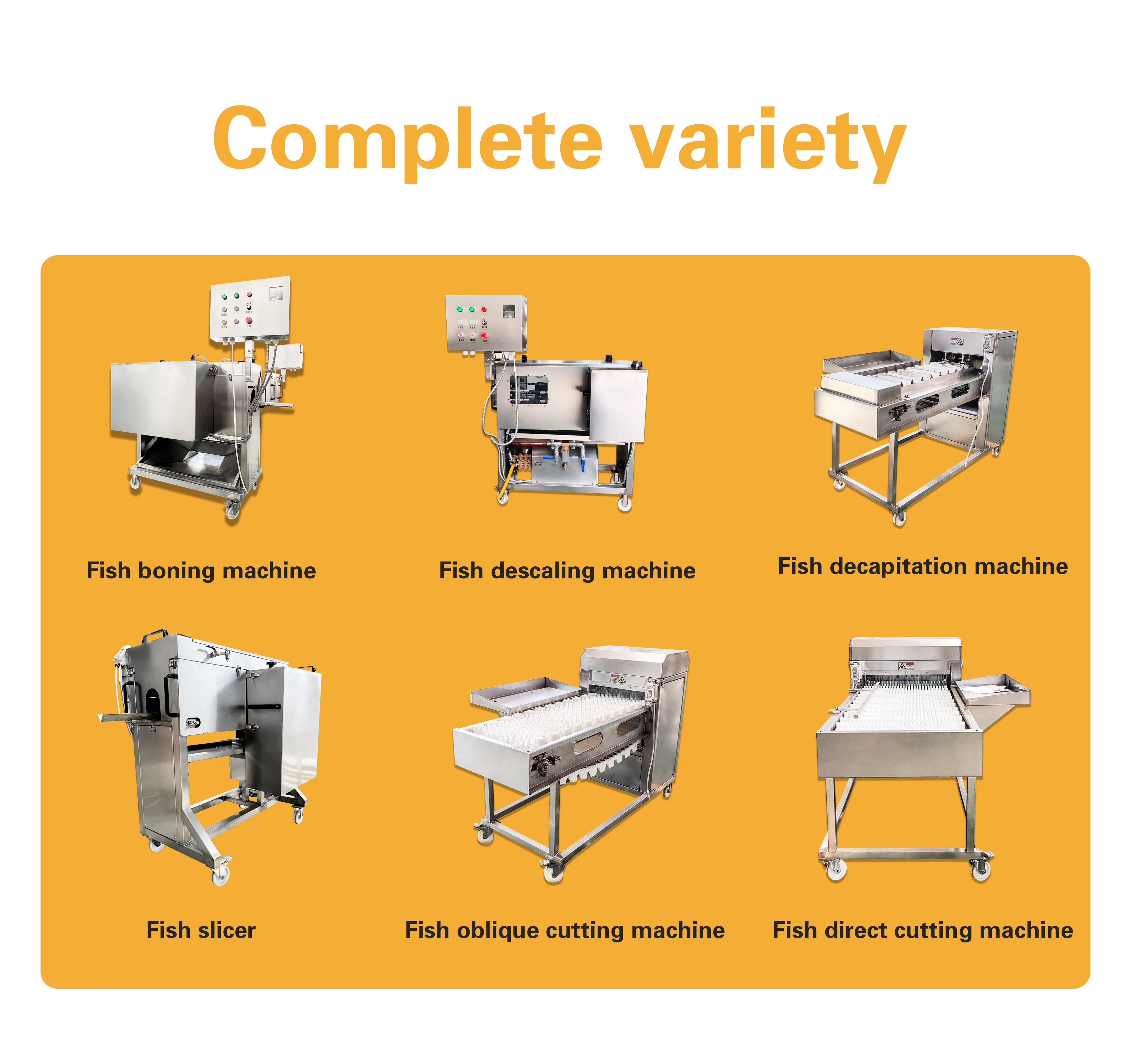 Industrial Sus304 Band Saw Frozen Fish Cutting Machine Frozen Fish ...