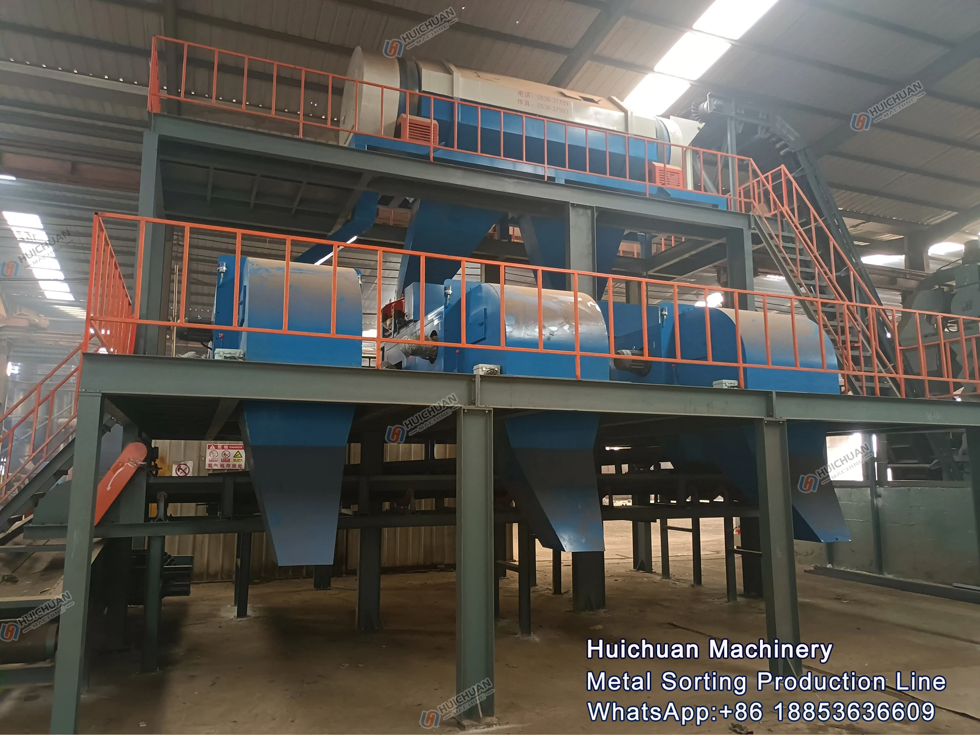 Used Recycling Machine 1000kg Magnetic Lifter Excavator Magnetic Pick ...