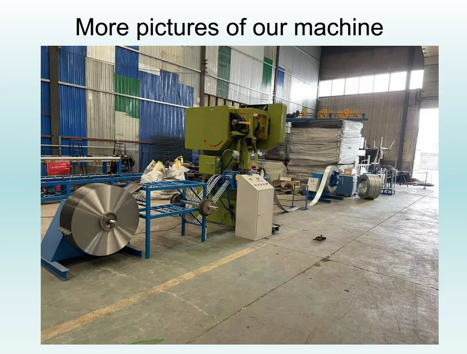 BTO22 BTO30 CBT65 Pazor Blade Making Machine - Automatic & Durable