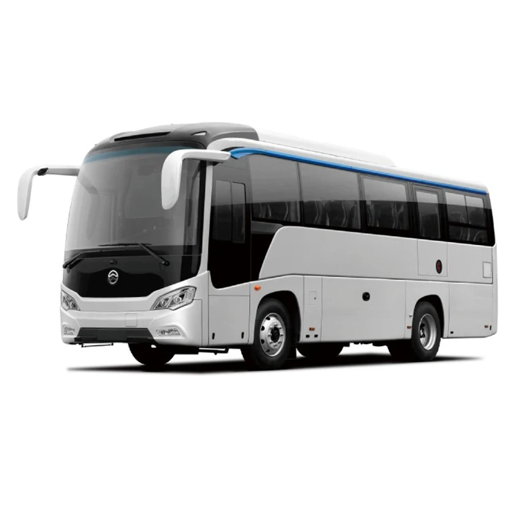 9 Meter High Quality Bus - Toyota Coaster 30 Seats for Sale