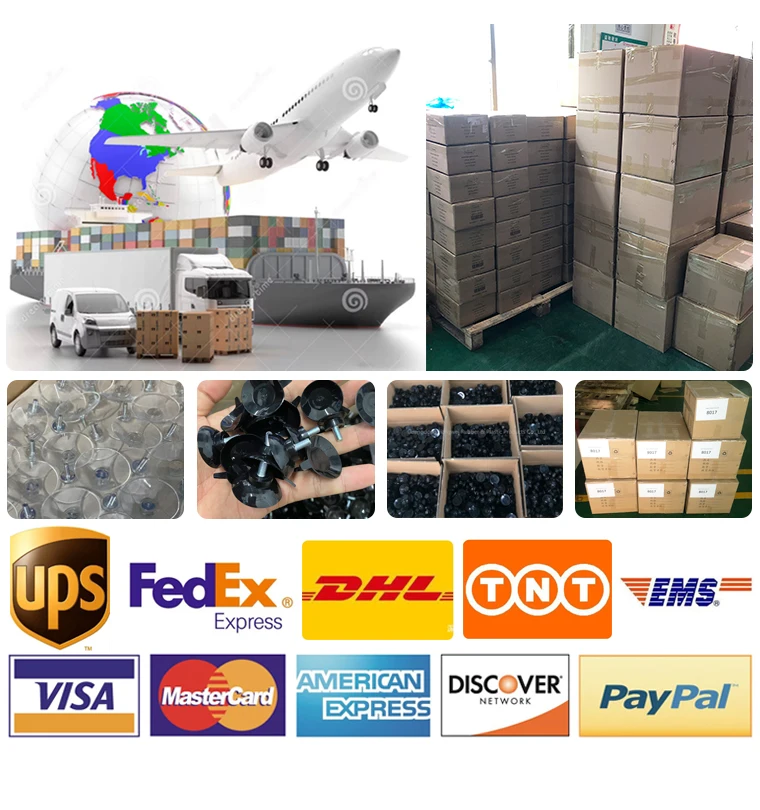 Universal White Male Female Micro Usb a Types c Silicone Rubber Anti ...