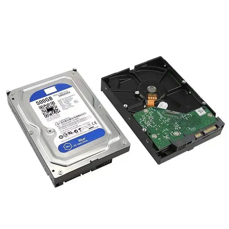 Original Sata 3.0 Hard Drive 1tb 2tb 4tb 6tb 8tb 10tb 14tb 16tb 18tb ...