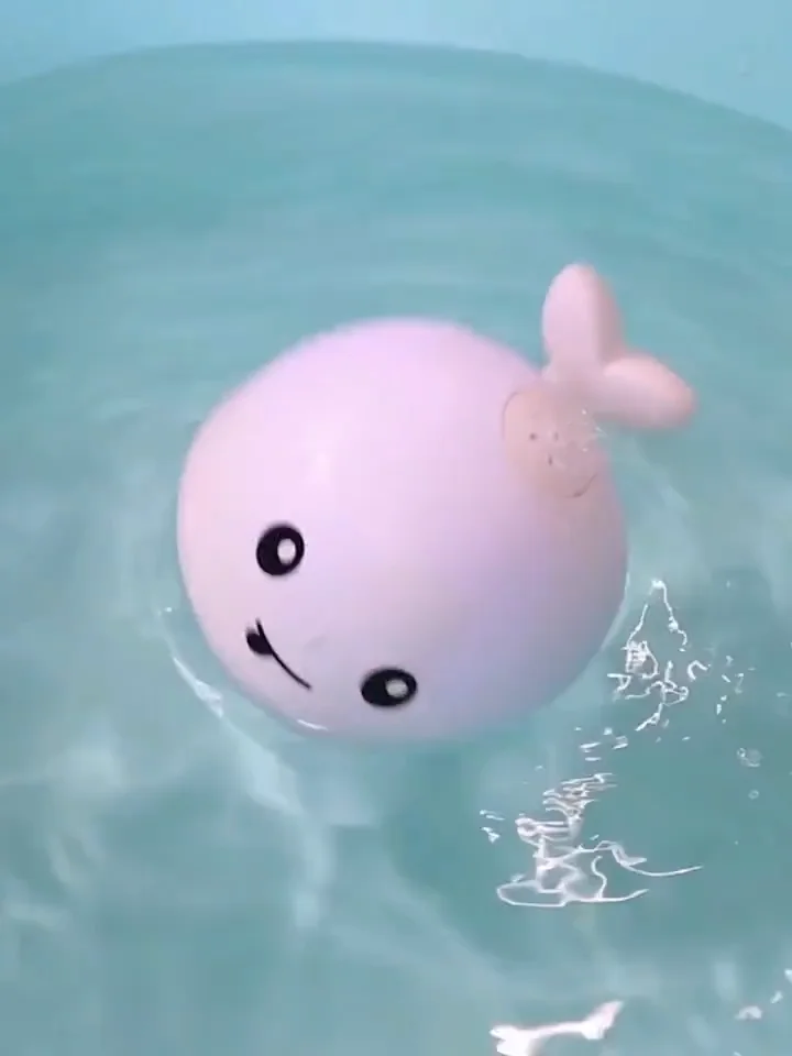 Hot Seller Whale Bath Toys Kids Toddler Infant Whale Bathtub,Bath Whale ...