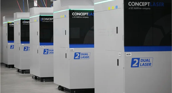 3D Printed Parts & Rapid Prototypes Custom 3D Printing Services for ...