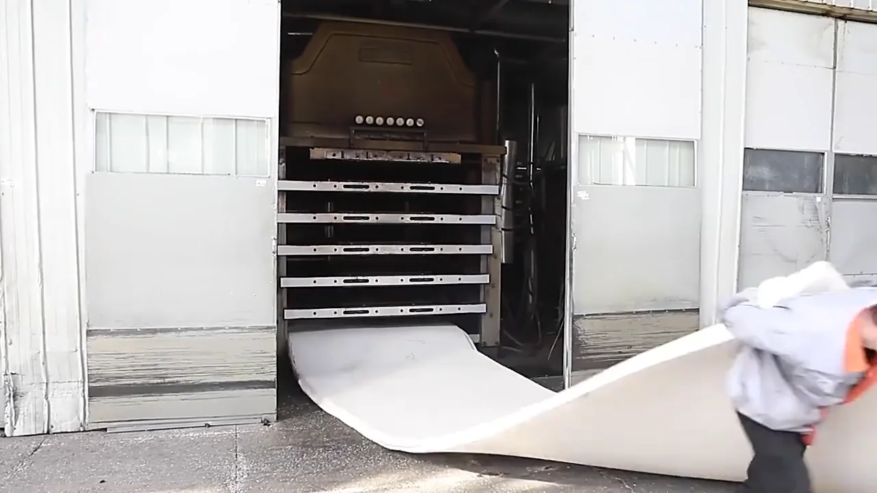 Custom Cut Foam With Die Cut Hole High Density Shockproof Polyethylene ...