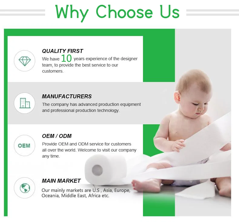 Wholesale OEM Facial Tissue - Competitive Price & Quality