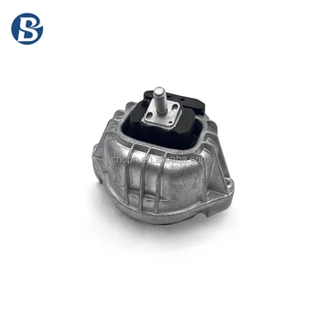 Auto Engine Parts Front Transmission Mount Engine Mounting 22116768852 ...