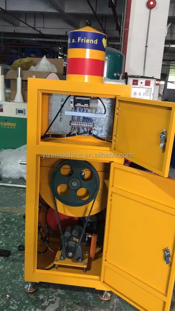 DIY Plush Toy Stuffing Machine - Teddy Bear Filling Solutions