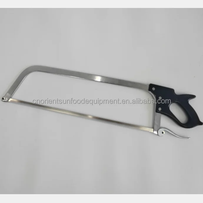 Meat or Bone Handsaw Butcher Kitchen Bone Saw 16",19",22" and 25 ...