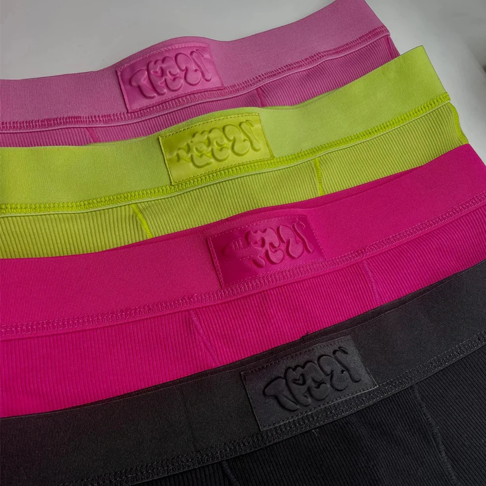 Custom Lounge Wear Comfy Cotton Ribbed Jersey Loungewear Women Sets ...