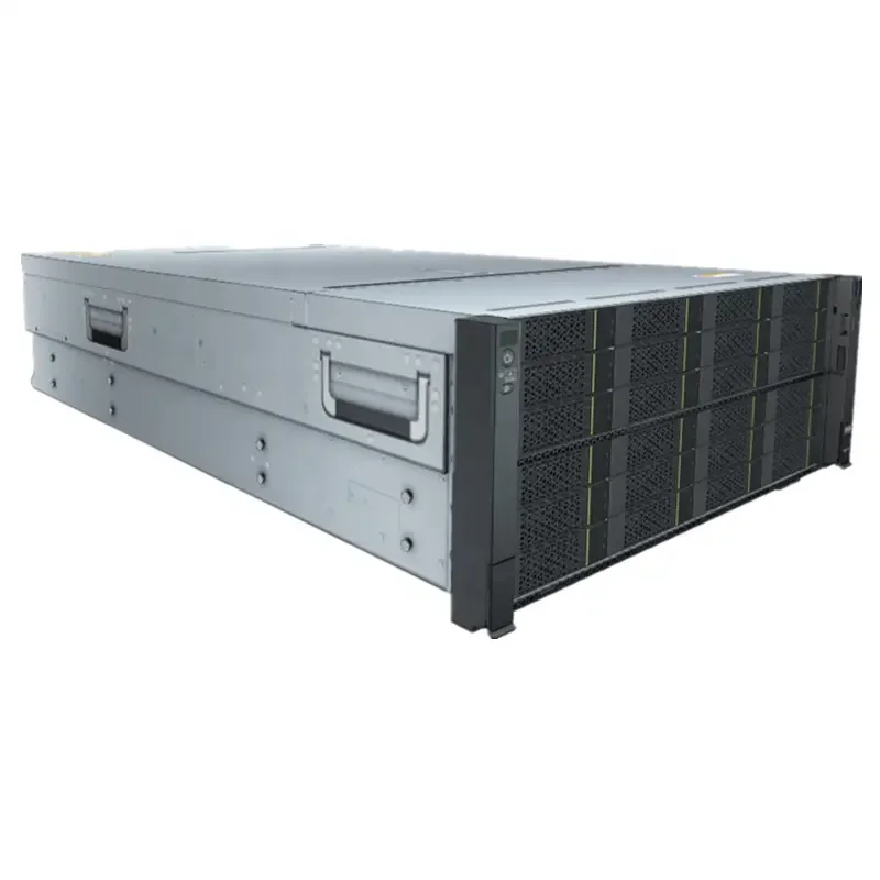 Fusion Server 5288V6 High-Performance 4U Rack Server for Efficient ...