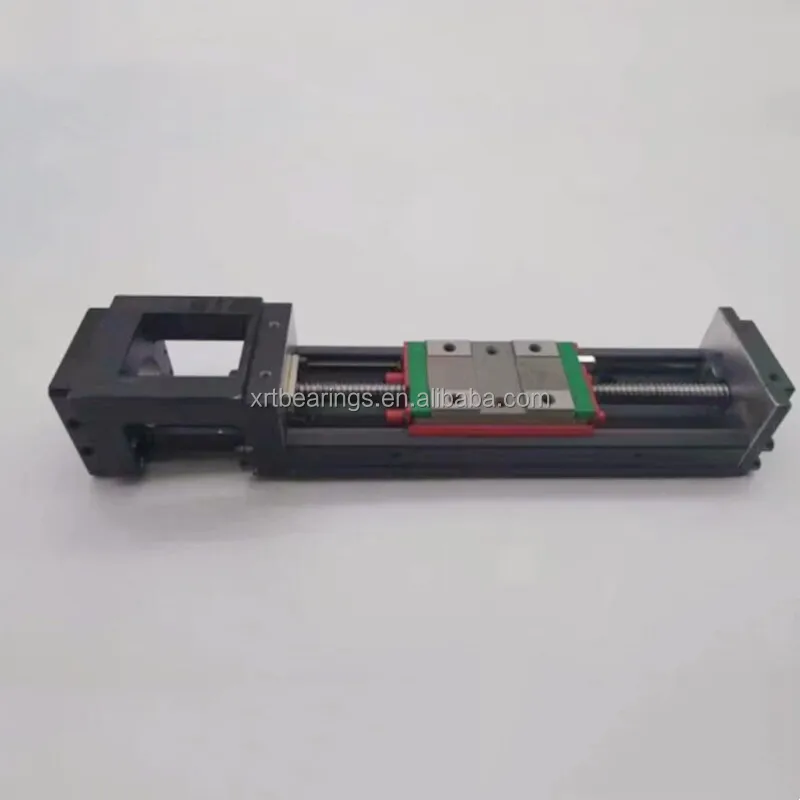 Taiwan HIWIN Linear Module KK40 KK4001C Linear Actuator KK4001C-100A1-F0 KK4001C-150A1-F0 ...
