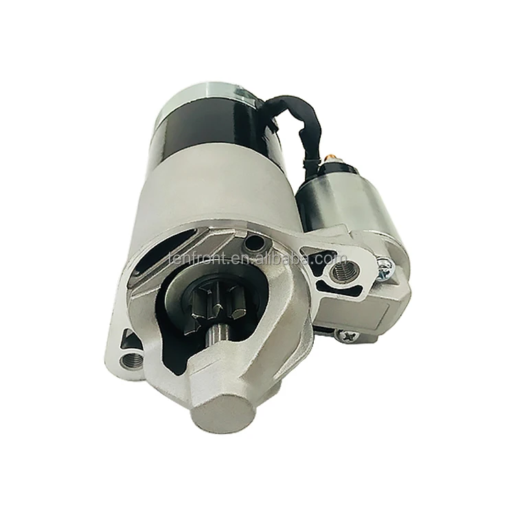 Auto Starter Md313327 For Auto Electrical Systems - Buy Auto Starter ...