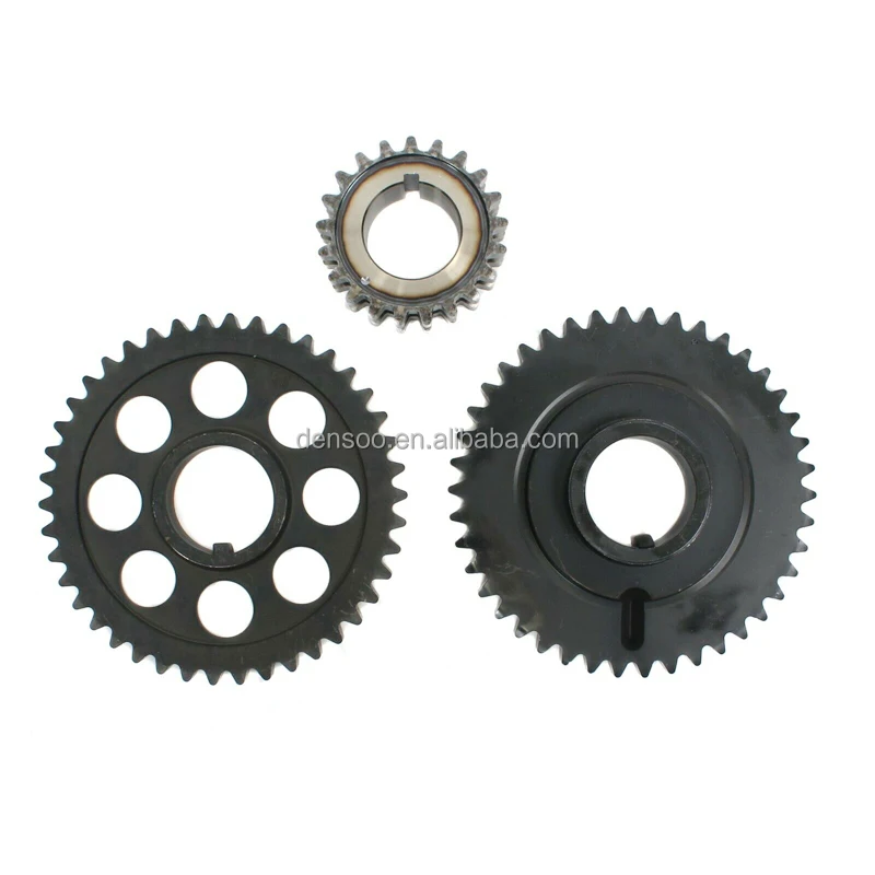 Timing Chain Kit Untuk Ford E150 F150 F250 Lincoln Navigator 5.4 V8 330 ...