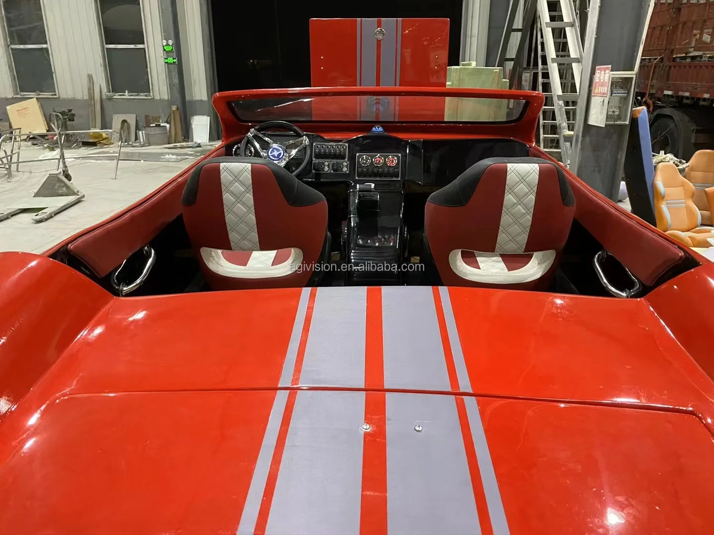 2023 2 /4 / 5 Seat 4 Stroke 1800cc Jet Ski Jetskis Water Sport Yacht ...