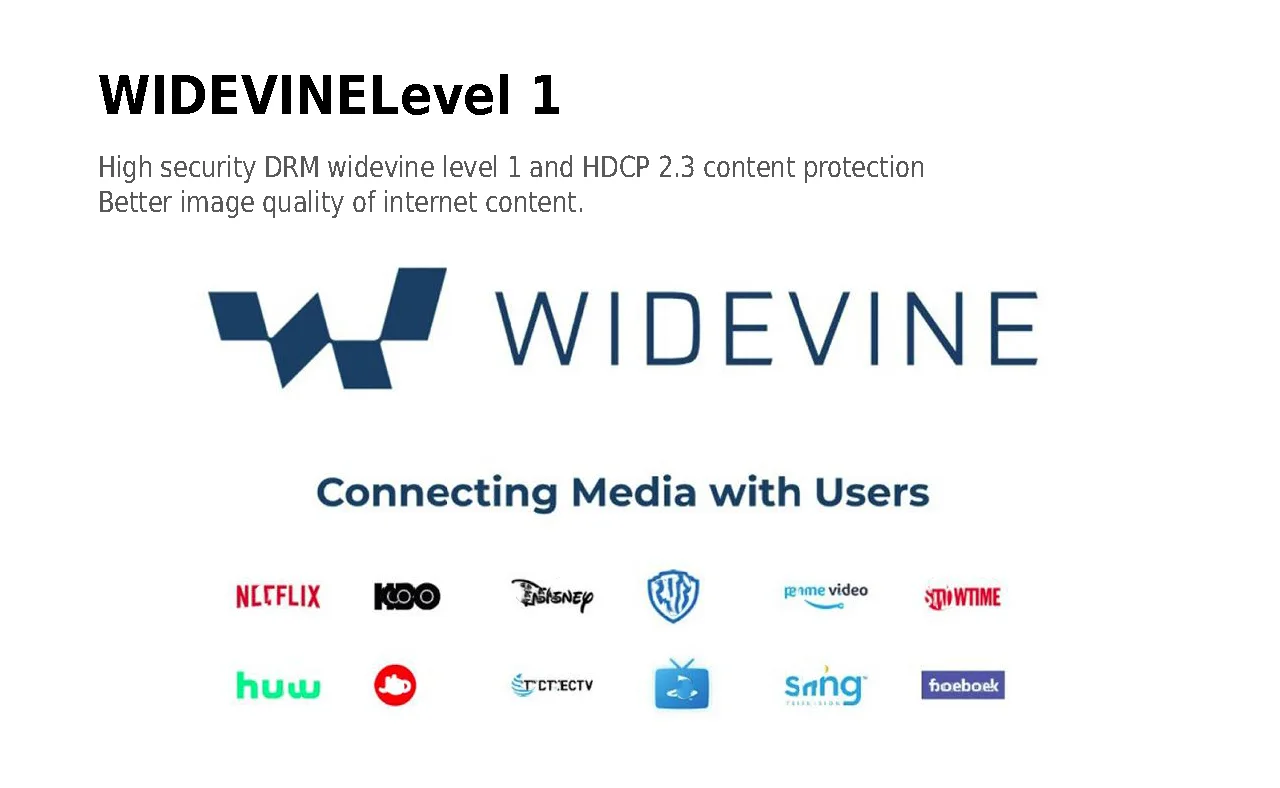 Wholesale Q8 Android TV Box - Dual Wifi, 4K Video Player