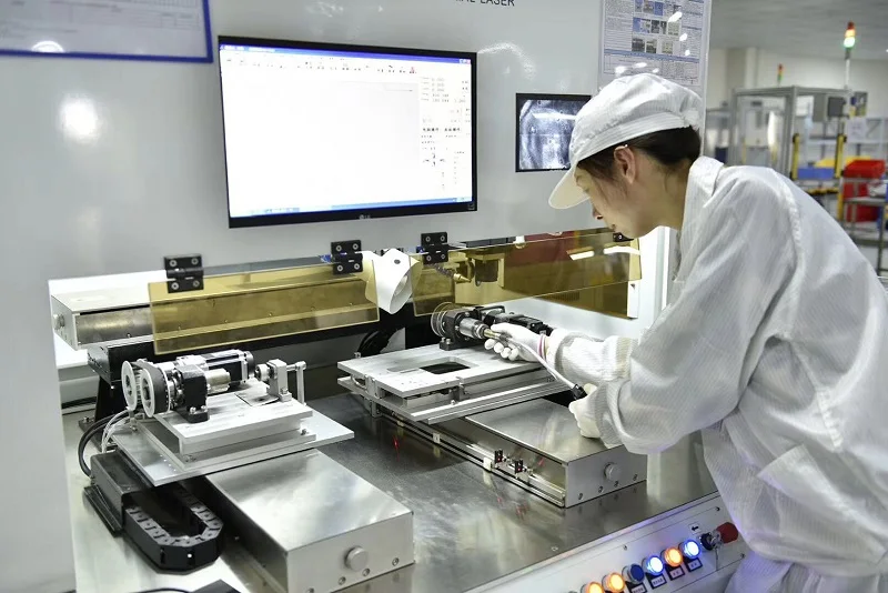 Auto Parts ZJ2018211 - Air Pressure Sensor for Toyota & Mazda