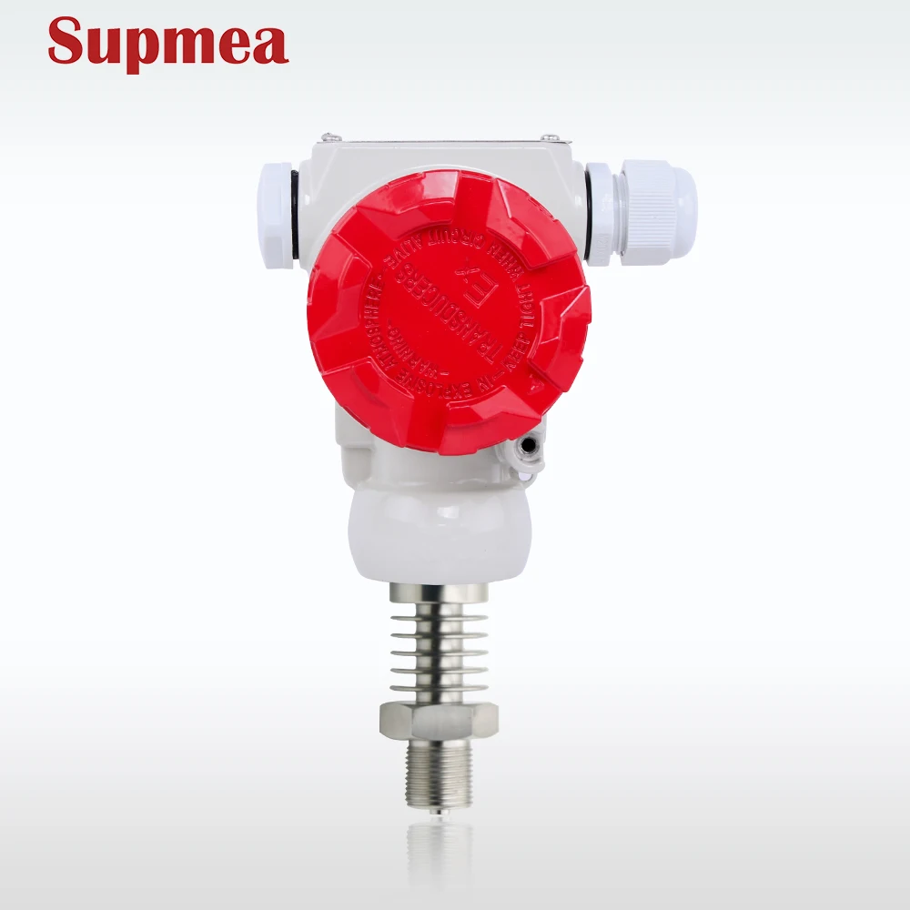 Pressure Transmitter Level Duct Pressure Probe Pressure Sensor ...