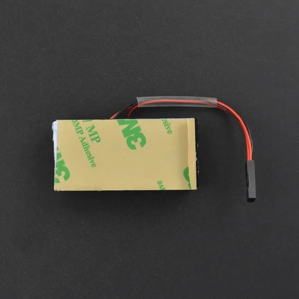 Dfrobot Raspberry Pi Dual Fan Cooling Kit Compatible With Raspberry Pi 3b3b4b Buy Dfrobot