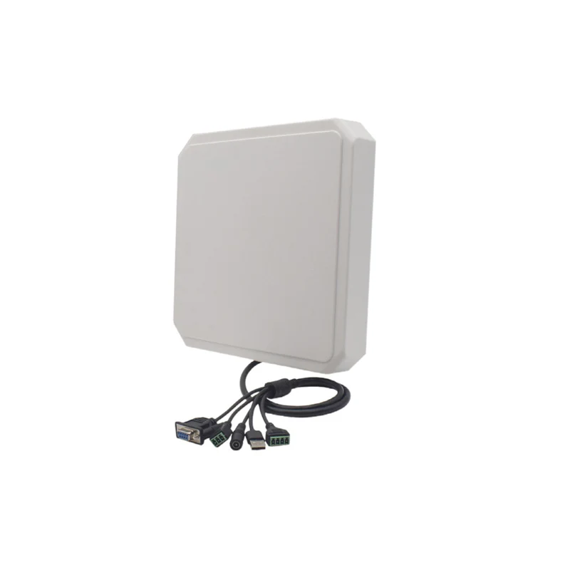 UHF Tag Reader TCP IP WIFI Impinj E710 Module Reader RFID