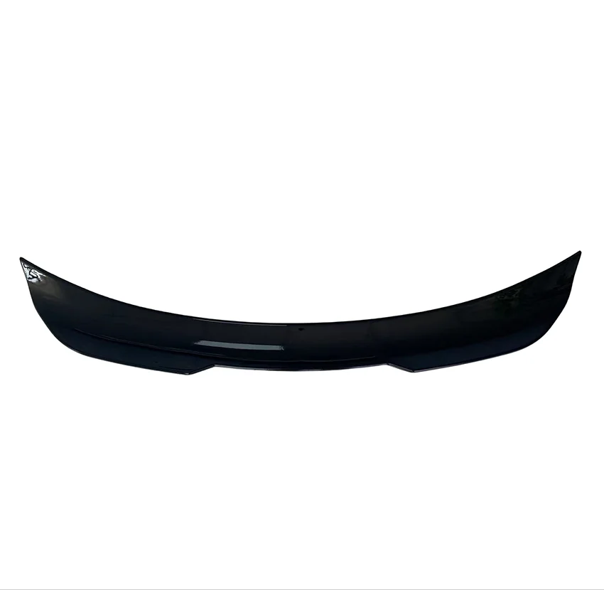 Rear Spoiler Car Tail Trunk Wing Lip For 2007-13 Bmw 1 Series E82 Psm ...