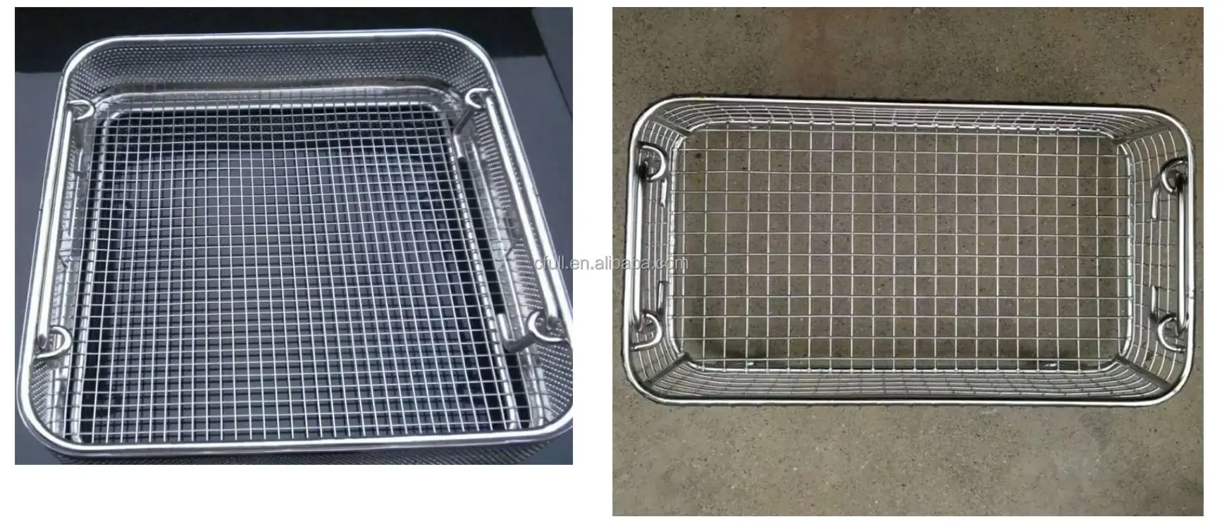 CSSD Surgical Instrument Sterilization Containers| Alibaba.com